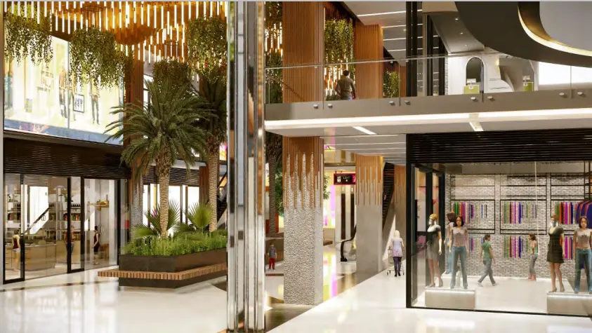 HIGHNESS CONSTRUCTION Summit Twin Tower Photos - Sushant Golf City ...