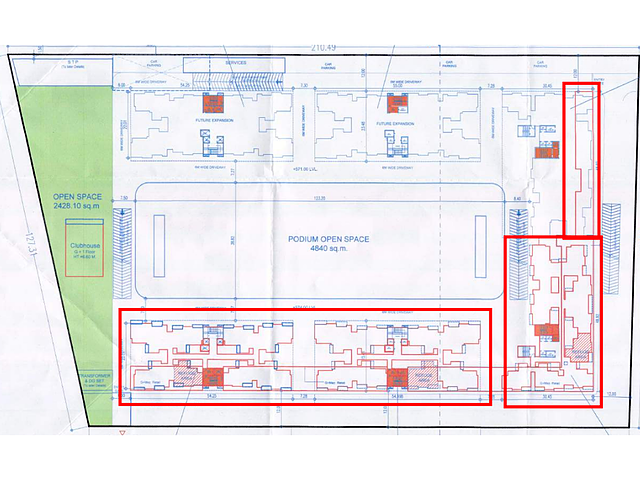 Highpoint Itrend Futura Pune, Mahalunge | Price List & Brochure, Floor ...
