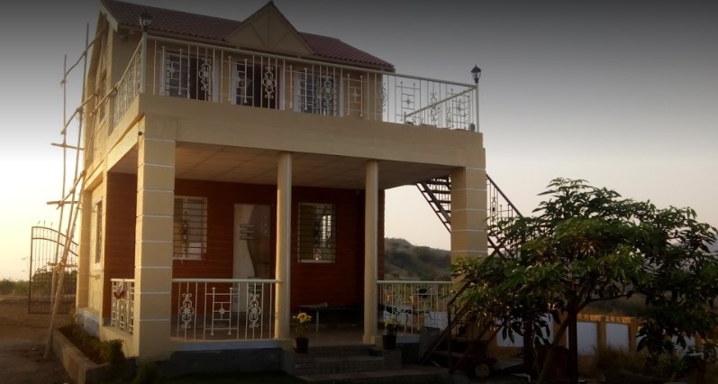 Highpro Builtcom Highpro Sahyadri Pride Photos - Kikvi, Pune Pictures