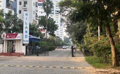 3 BHK / Bedroom Builder Floor for rent in Hiland Park EM Bypass Kolkata ...