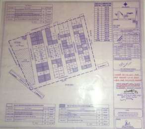 Residential land / Plot for sale in Hilland Realty EPI Heritage ITC ...