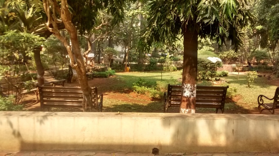 Hilla Almeida Park Bandra West, Mumbai Resale Price List, Brochure ...