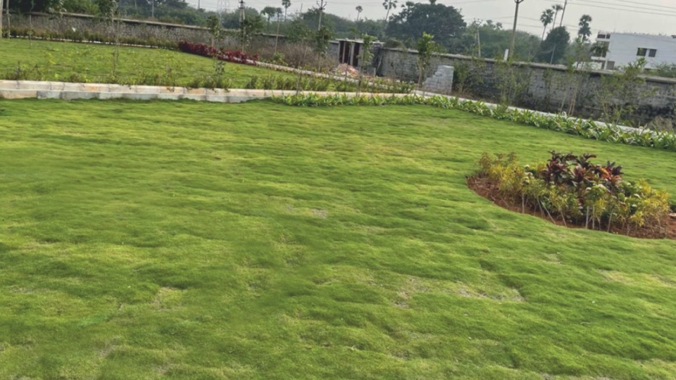 Hilland Technologies Hilland Brooke Bond Valley Photos - Ghatkesar ...