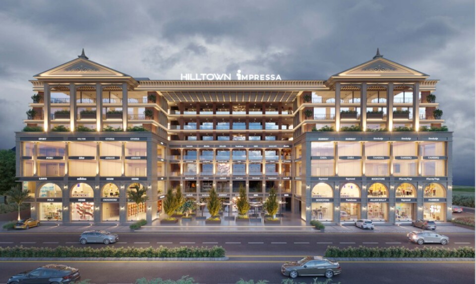 Hilltown Group Hilltown Impressa Photos And Videos - Nikol, Ahmedabad ...