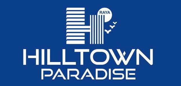 Hilltown Paradise Raysan, Gandhinagar | Price List & Brochure, Floor ...
