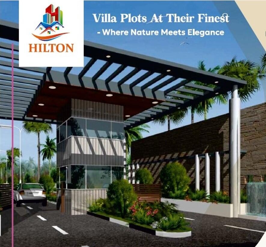 Hilton Amber Homes Mucherla, Hyderabad Resale Price List, Brochure ...