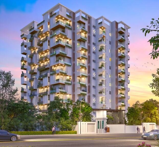Hima Sai Heights JP Nagar, Bangalore Resale Price List, Brochure, Floor Plan, Location Map & Reviews