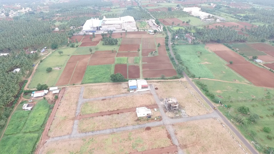 Hindustan Housing KV Nagar Coimbatore, Kinathukadavu Resale Price List ...