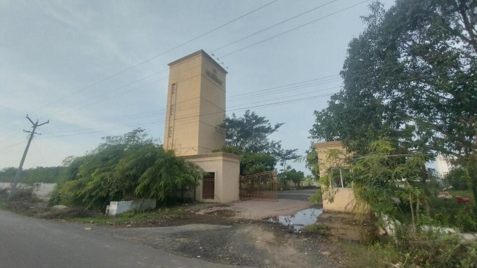 Hiranandani Loftline Thaiyur, OMR | Price List & Brochure, Floor Plan, Location Map & Reviews