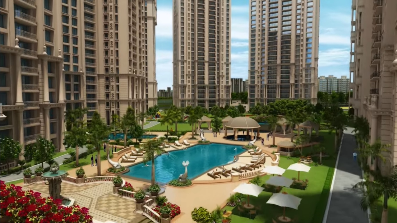 Hiranandani Developers Hiranandani Rodas Enclave Phillipa Photos ...