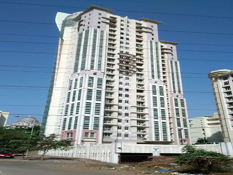 Hiranandani Developers Hirandani QueensGate Photos And Videos ...