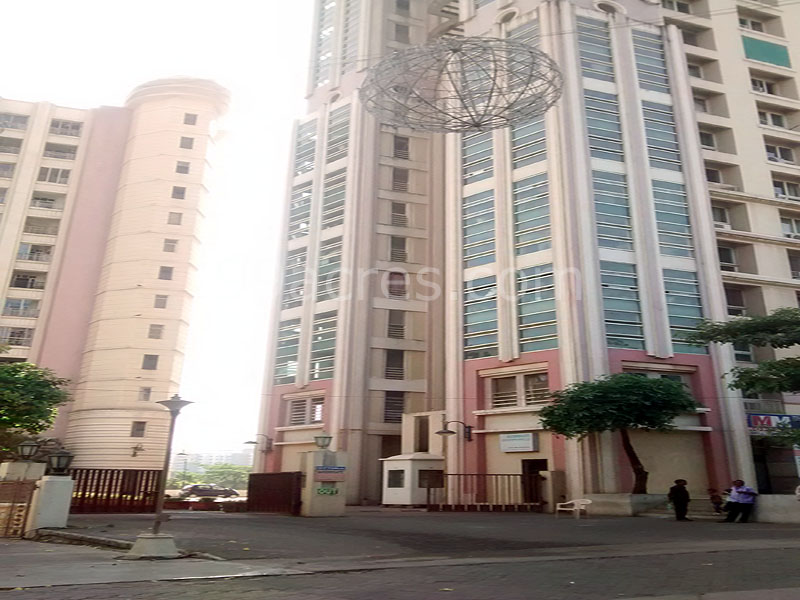 Hiranandani Developers Hirandani QueensGate Photos And Videos ...