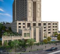 2 BHK / Bedroom Apartment / Flat for rent in Hiranandani Castle Rock ...