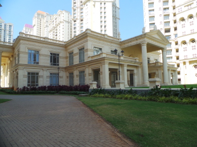 2 BHK Apartment / Flat for sale in Hiranandani Rodas Enclave Eva ...