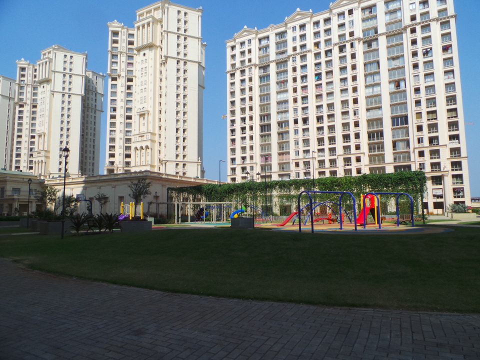 Hiranandani Rodas Enclave Eva Hiranandani Estate, Thane Resale Price ...