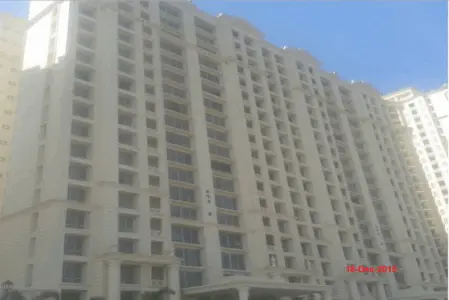 2 BHK Apartment / Flat for sale in Hiranandani Rodas Enclave Eva ...