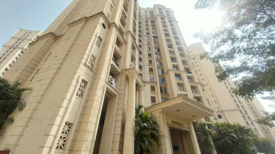 Hiranandani Rodas Enclave Woodville Hiranandani Estate, Thane Resale ...
