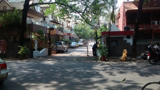 4 BHK House / Villa for sale in Hiranandani Gardens Eden Bungalows ...