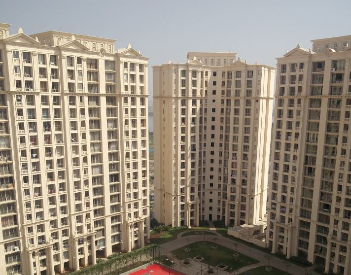 Hiranandani Rodas Enclave Hiranandani Estate, Thane | Price List ...