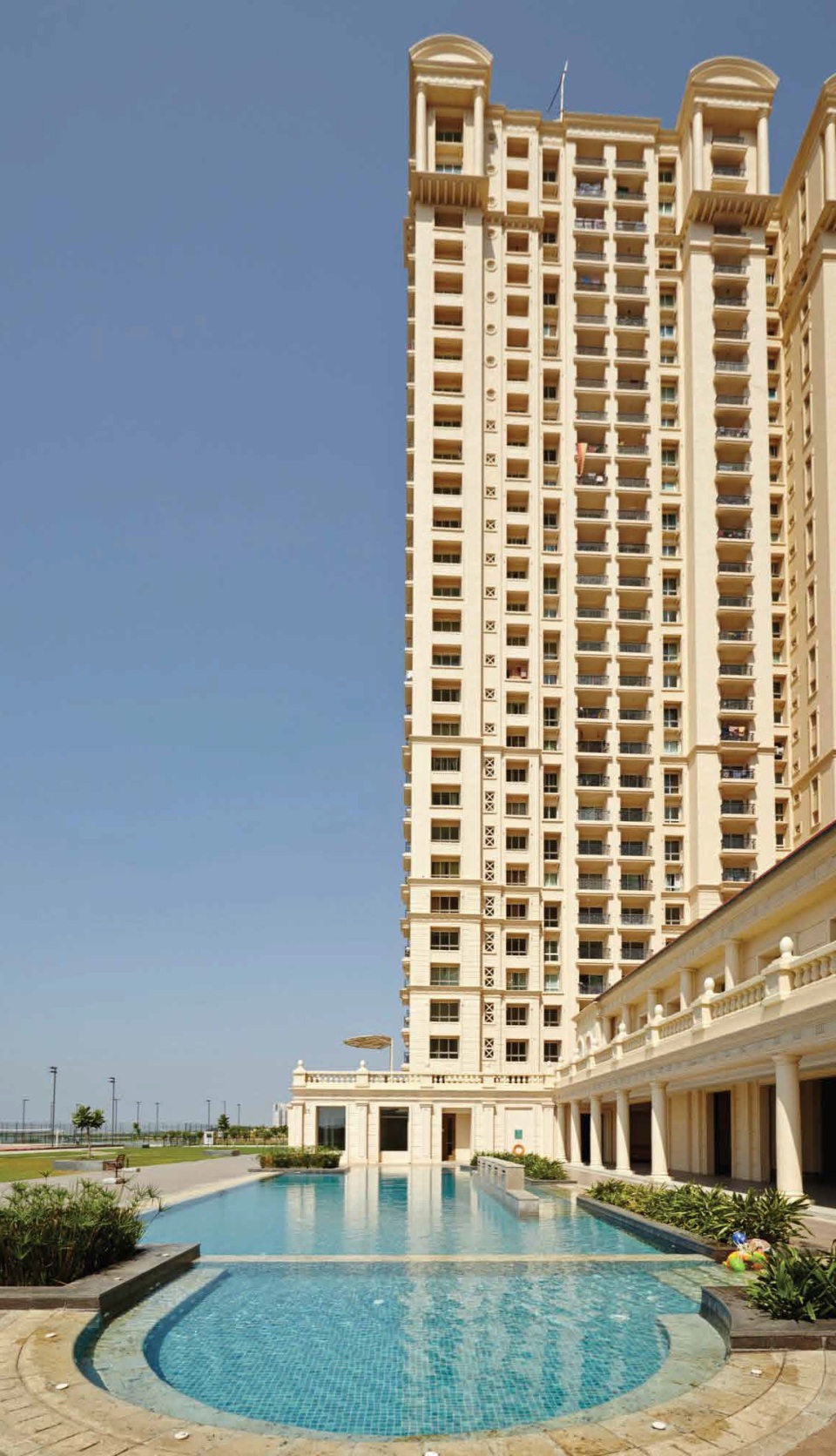 Hiranandani Octavius Egattur, OMR | Price List & Brochure, Floor Plan ...