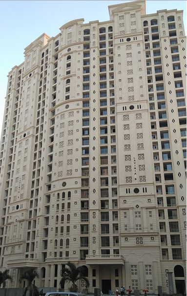 Hiranandani Lavinia Thane, Hiranandani Estate Resale Price List ...