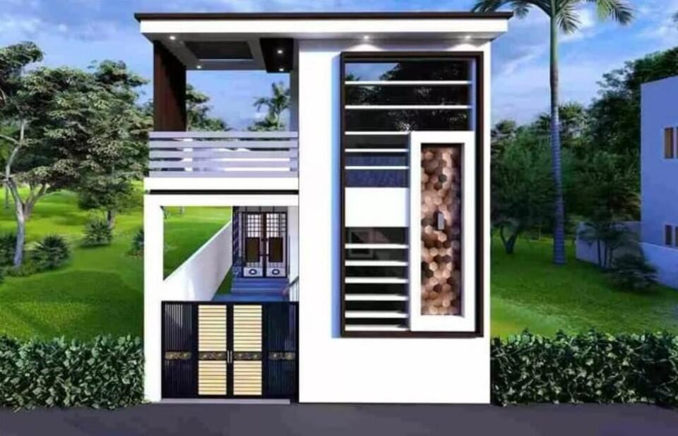 Hitech Green Villas Thirumazhisai, Chennai | Price List & Brochure, Floor Plan, Location Map ...