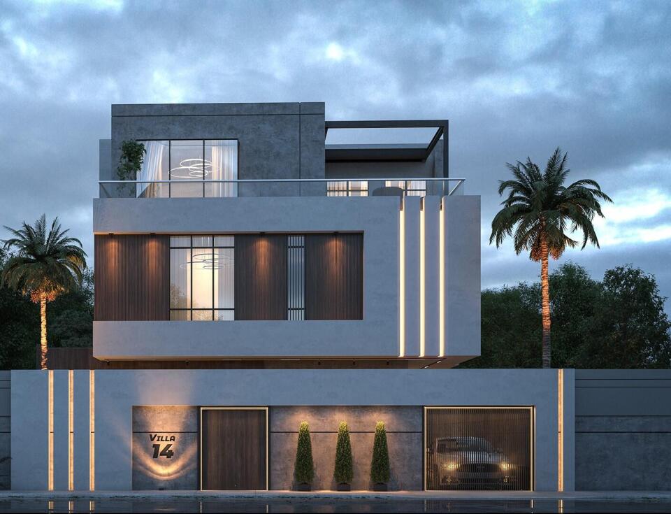 Hitech Housing and Properties Hitech Kaveens Villas Photos And Videos - West Tambaram, Chennai ...