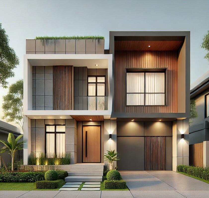 Hitech Kavin Crown Villas Perungalathur, Chennai Resale Price List, Brochure, Floor Plan ...