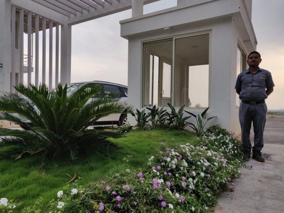 IFB East Wood Hoskote, Bangalore Resale Price List, Brochure, Floor ...