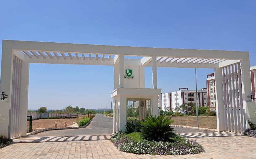 IFB East Wood Hoskote, Bangalore Resale Price List, Brochure, Floor ...