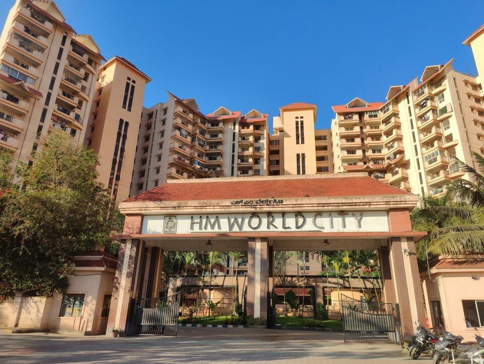 HM Group Builders HM World City Photos And Videos - Royal LakeFront ...