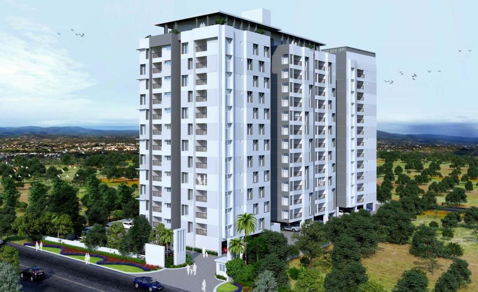 Selvam Crown By HMJ Developers LLP Katpadi, Vellore | Price List ...