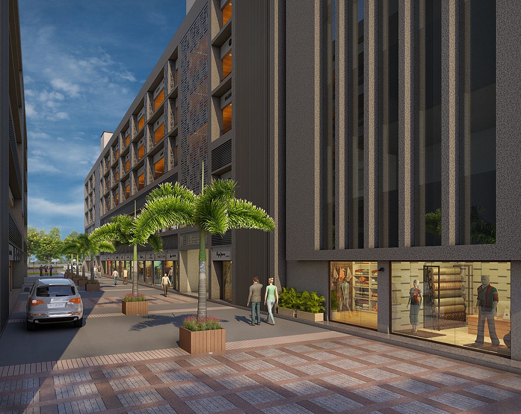 HN Safal Sumel 8 Rakhial, Ahmedabad | Resale Price List & Brochure