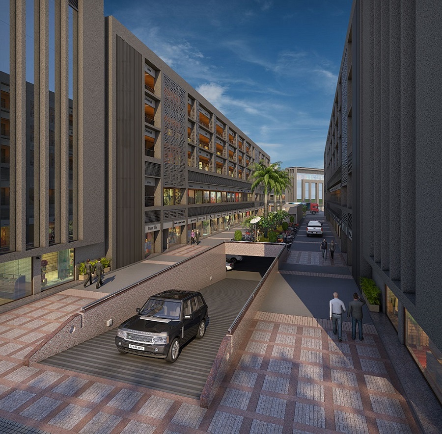 HN Safal Sumel 8 Rakhial, Ahmedabad | Resale Price List & Brochure