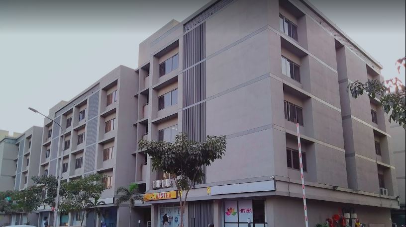 HN Safal Builders HN Safal Sumel 10 Photos - Saraspur, Ahmedabad East ...