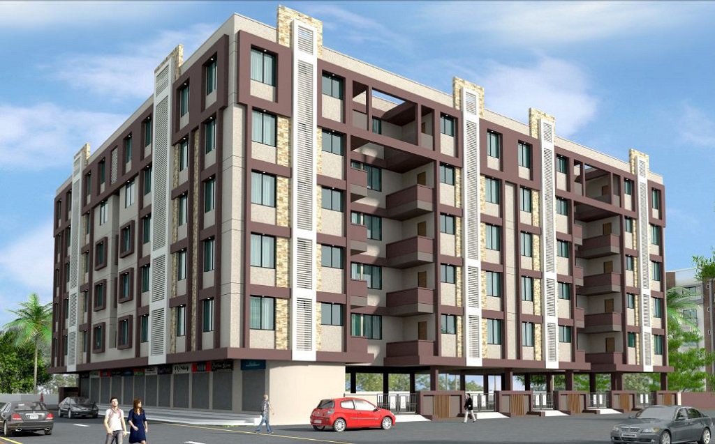 Home Maker Construction Company Home Maker Advait Photos - Kamdar ...