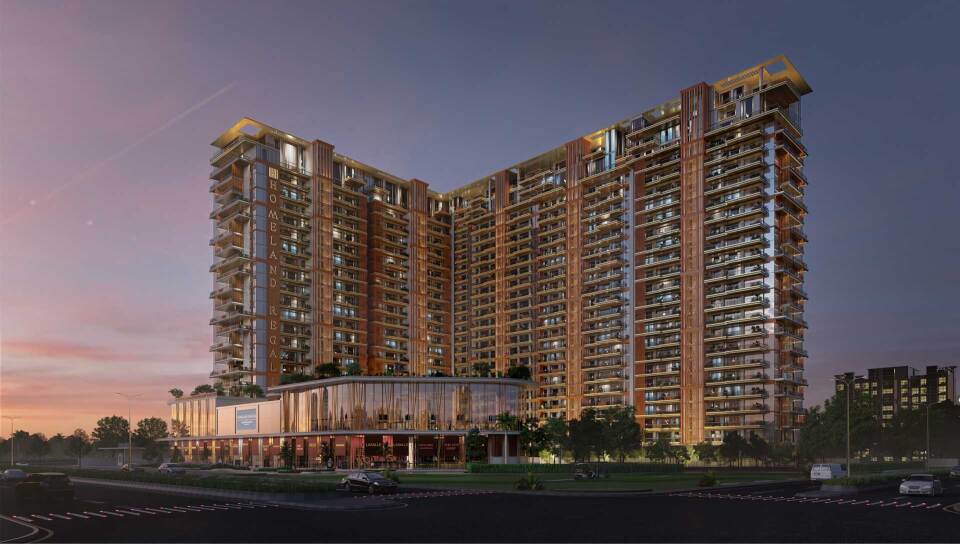 Real Estate in Mohali | Buy, Sell and Rent Property in Mohali - 99acres.com