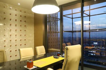 Bare shell Office Space for sale in Unity Homeland CP 67 Sector-67 ...