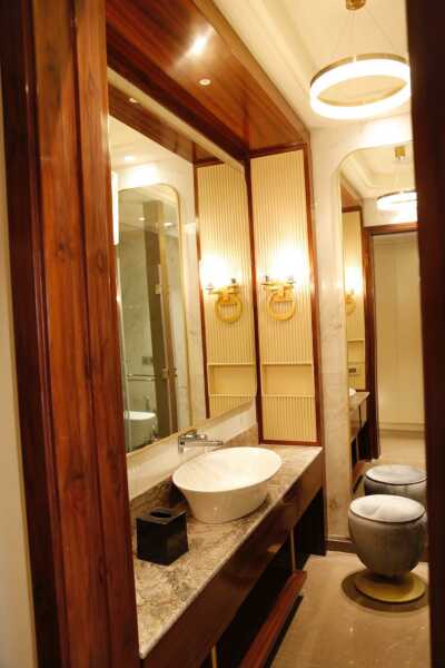 Bare shell Office Space for sale in Unity Homeland CP 67 Sector-67 ...