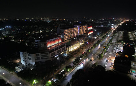 Showroom for rent in Unity Homeland CP 67 Sector-67 Mohali - 1000 Sq. Ft.