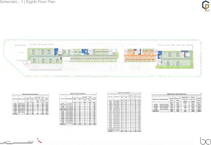 Bare shell Office Space for sale in Unity Homeland CP 67 Sector-67 ...