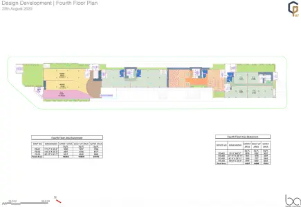 Bare shell Office Space for sale in Unity Homeland CP 67 Sector-67 ...