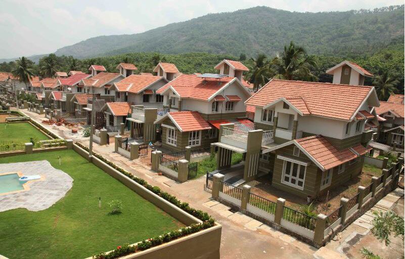 Homestead Projects Homestead Misty Hills Photos - Perinthalmanna ...
