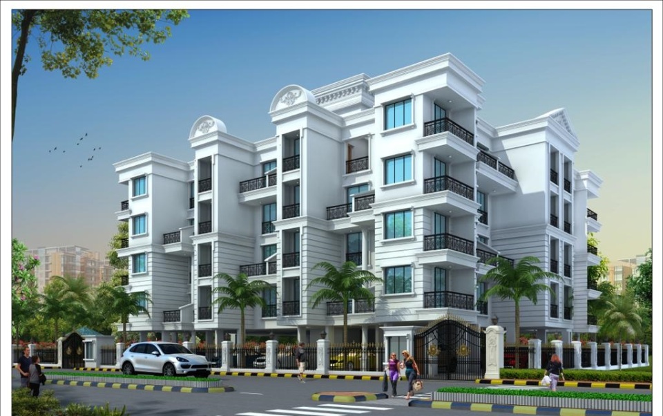 Honesty Builder Honesty Panchashil Complex Photos Panvel Navi Mumbai