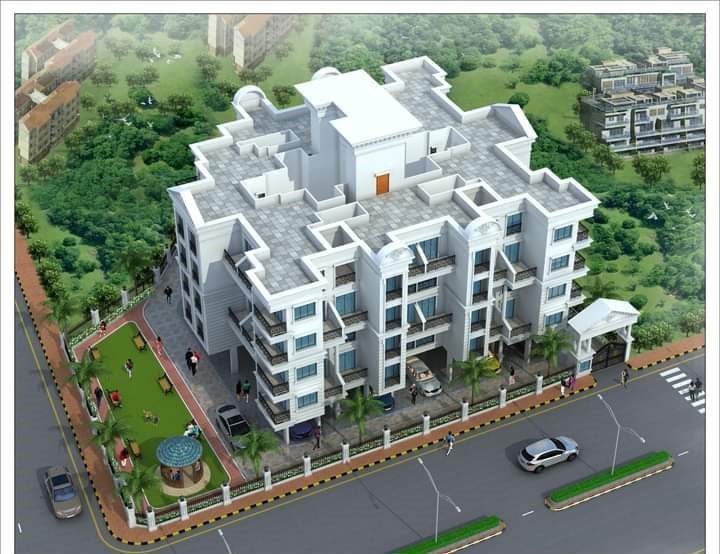 Honesty Builder Honesty Panchashil Complex Photos - Panvel, Navi Mumbai ...