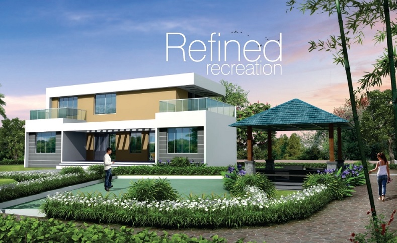 Horizon Developers and VD Kenjale Constructions A 10 Photos - Bibwewadi ...