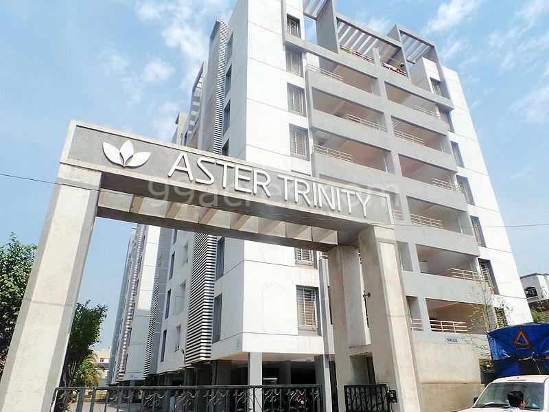 Horizon Aster Trinity Pune, Kondhwa Resale Price List, Brochure, Floor ...