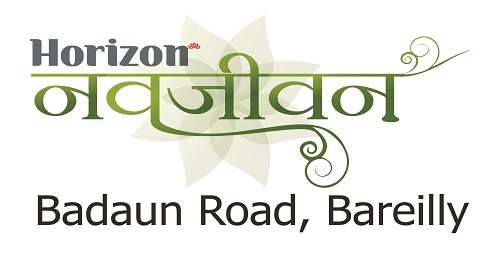 Horizon Navjeevan Bareilly, Kargaina | Price List & Brochure, Floor ...