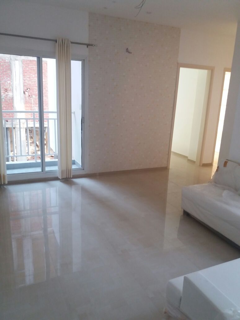 Horizon Navjeevan Kargaina, Bareilly | Price List & Brochure, Floor ...