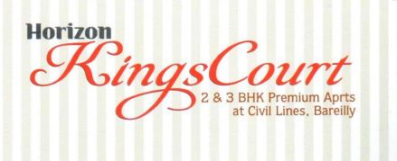 Horizon Dwelling and Span Infra Homes Horizon Kings Court Map - Civil ...